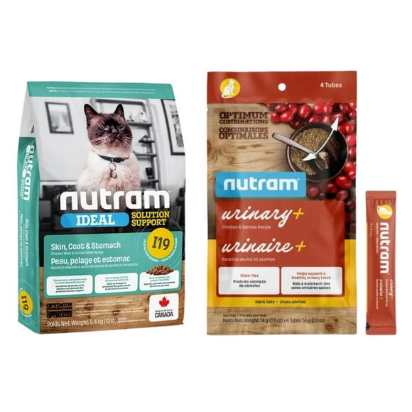 Nutram | Walmart Canada