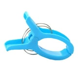 Laundry Pins Colorful Hanging Clips Large Laundry Clothes - Walmart.com