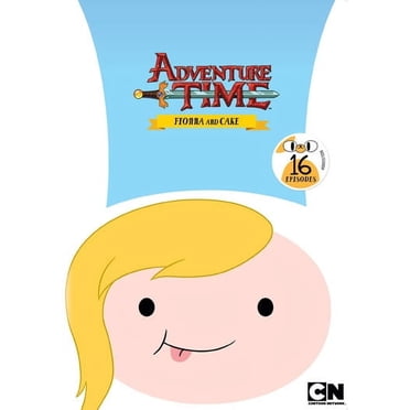 Adventure Time - Complete Series Full Seasons, Animation Action ...