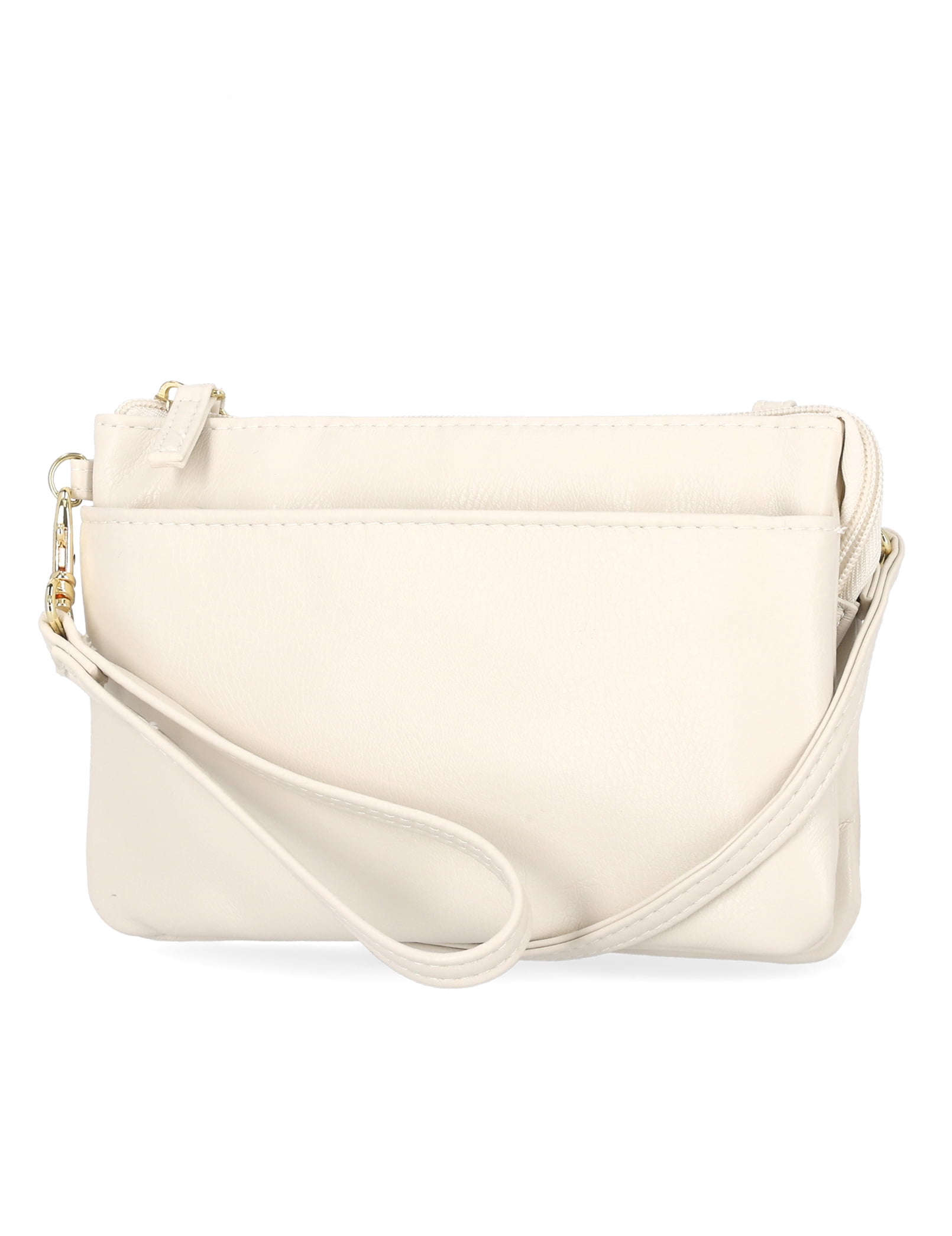 MUNDI Brady Anti Theft Womens Cell Phone Crossbody Bag RFID Purse ...