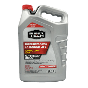 Oat Coolant Ms 12106