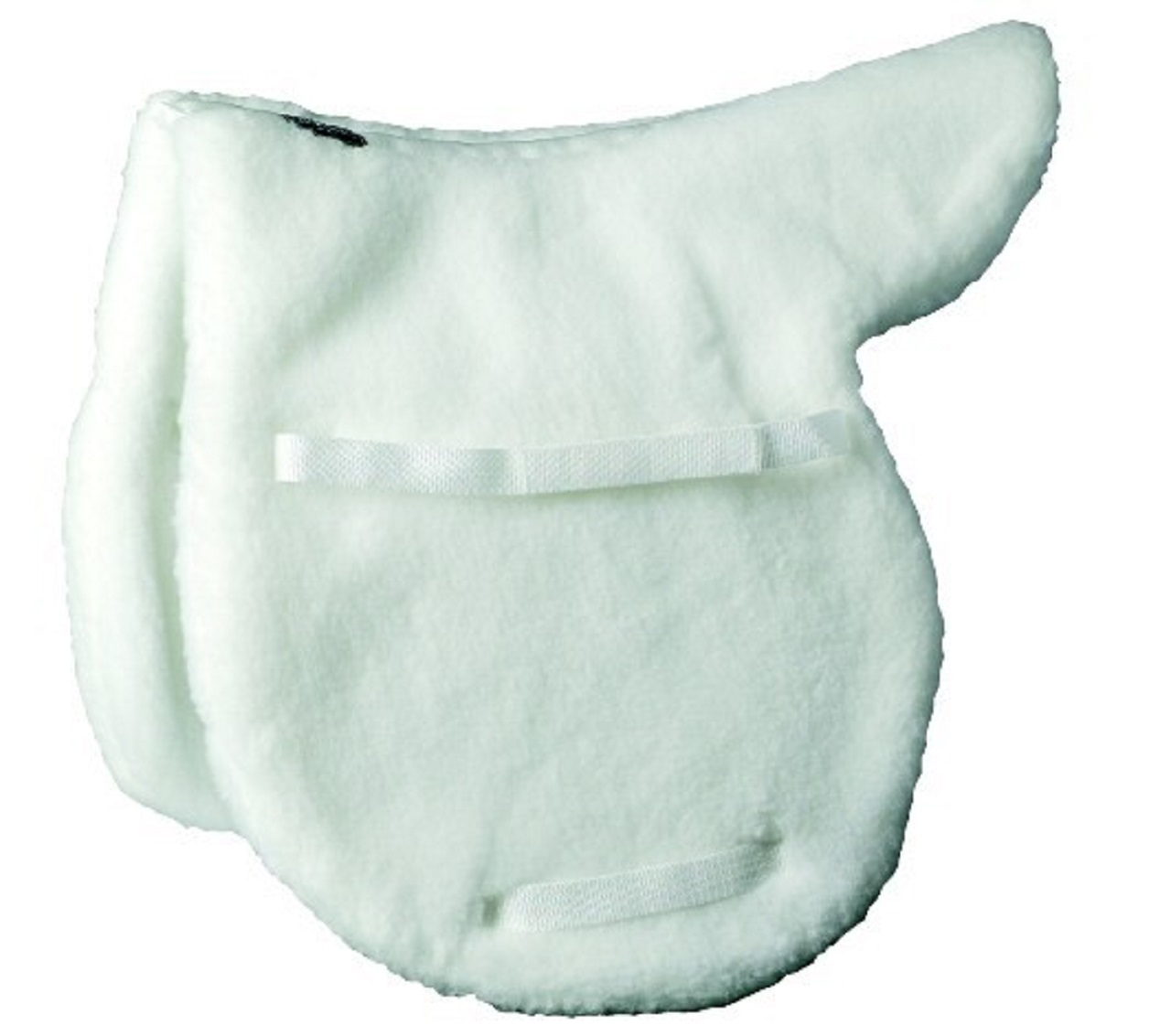 Ovation® Fleece Hunter Pad (White, Close Contact 14-14.5) - Walmart.com