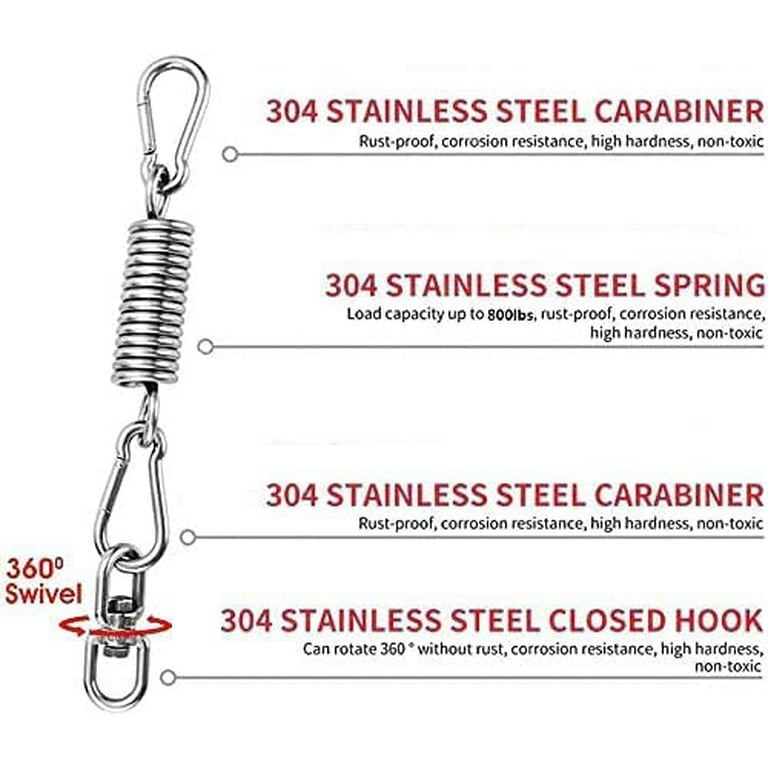 Chain Heavy Duty Swivel Mount