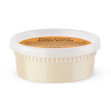 Cantu Skin Therapy Soothing Raw Blend, Mango Butter with Shea Butter ...