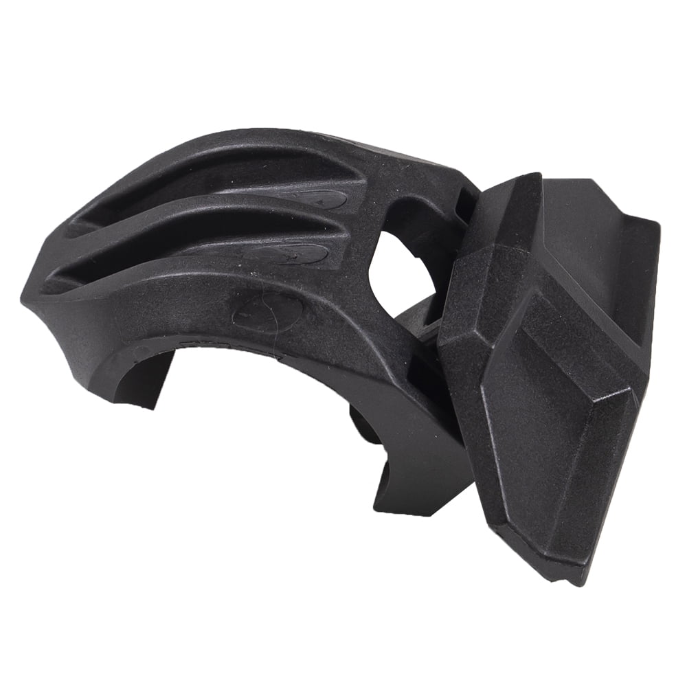 Polaris 2207386 Lock & Ride Windshield Clamp Kit For Rzr Part - Walmart.com