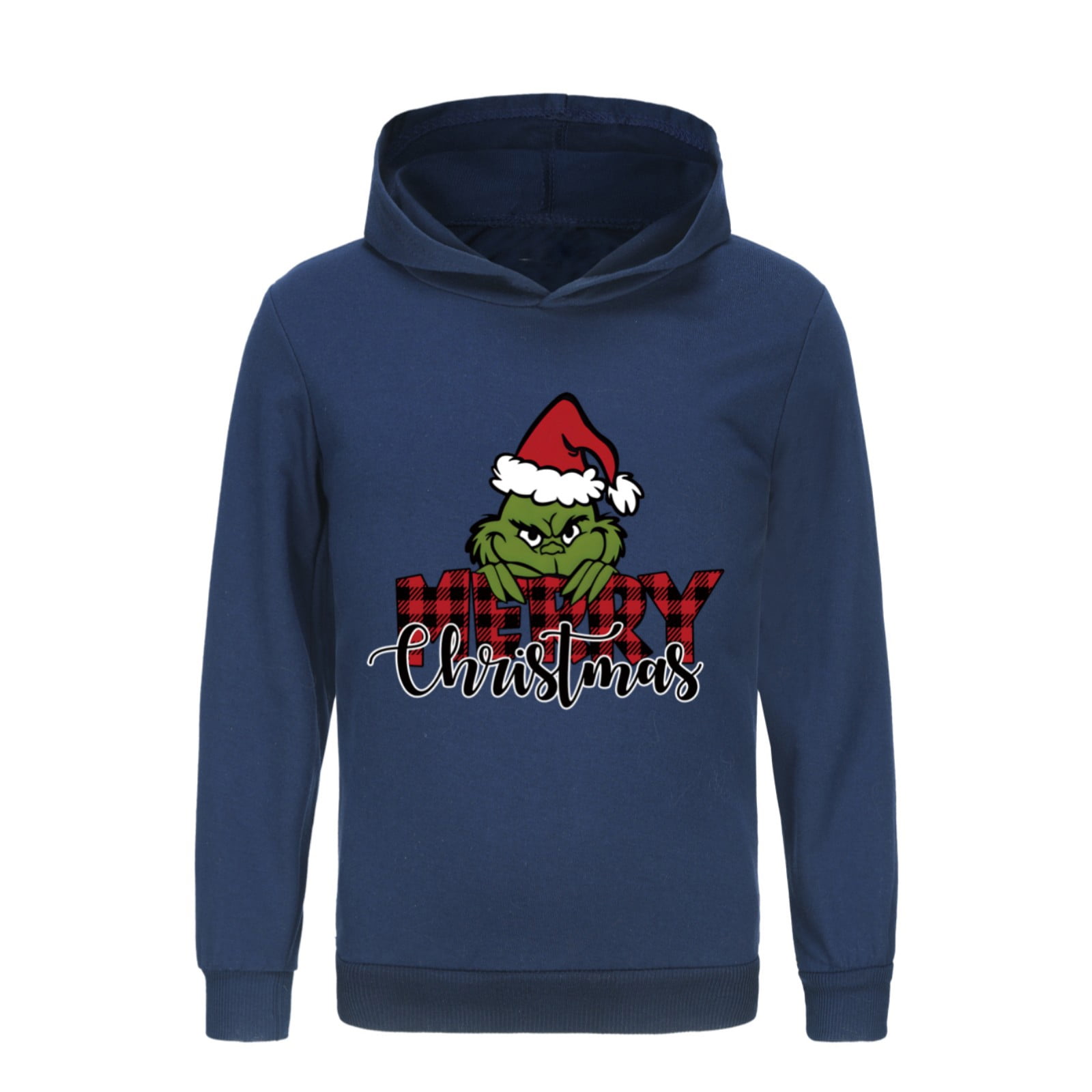 Click here for Lonrao Youth Casual Pullover Sweatshirt Basic Tops... prices