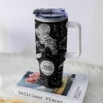 Bumpkit ACOTAR Tumbler, Night Court Coffee Cup, A Court of Mist and ...