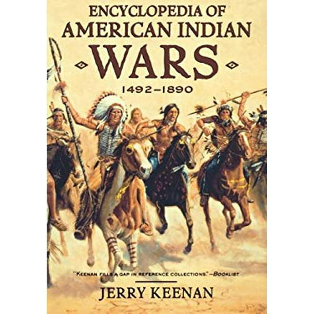 Indian American Wars