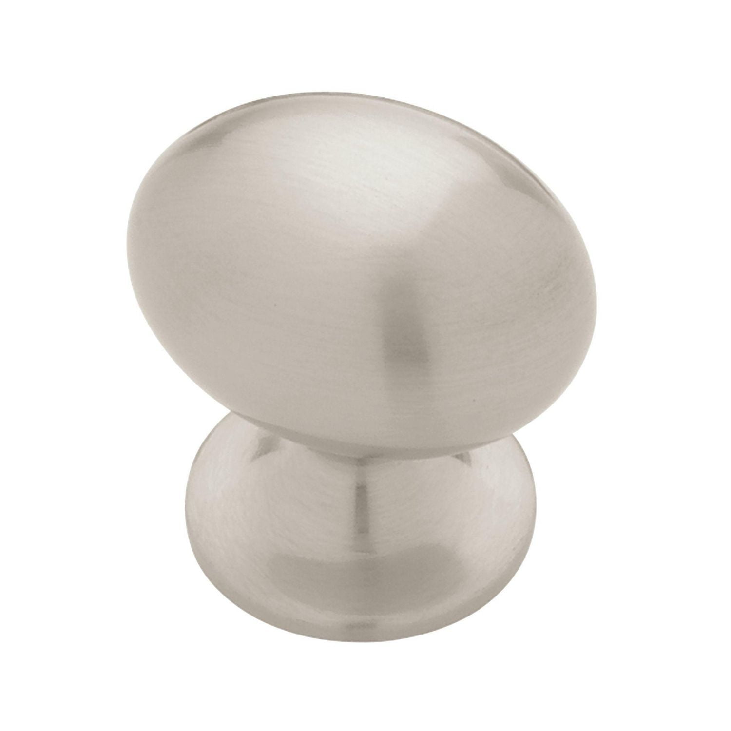 Click here for Peerless Football Nickel Knob  10-Pk. prices