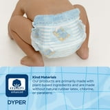 DYPER Smurftastic Swim Pants, Size S, 21 Count (Select for More Options ...
