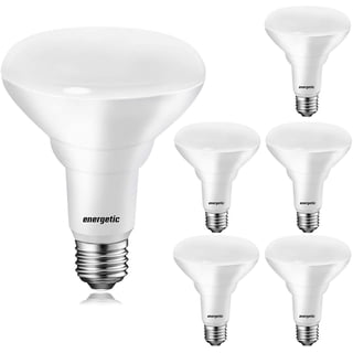 Philips LED 50-Watt PAR20 Spotlight Light Bulb, Bright White, 40-Degree ...