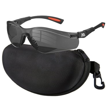 Xaegistac Shooting Glasses Anti-fog Shooting Range Eye Protection ...