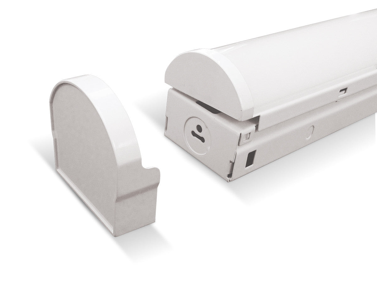 LUXRITE LR25163 3 Foot 26W, Linear LED light Strip - Walmart.com