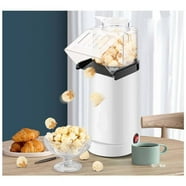 Hamilton Beach Hot Air Popcorn Popper Model# 73400 - Walmart.com