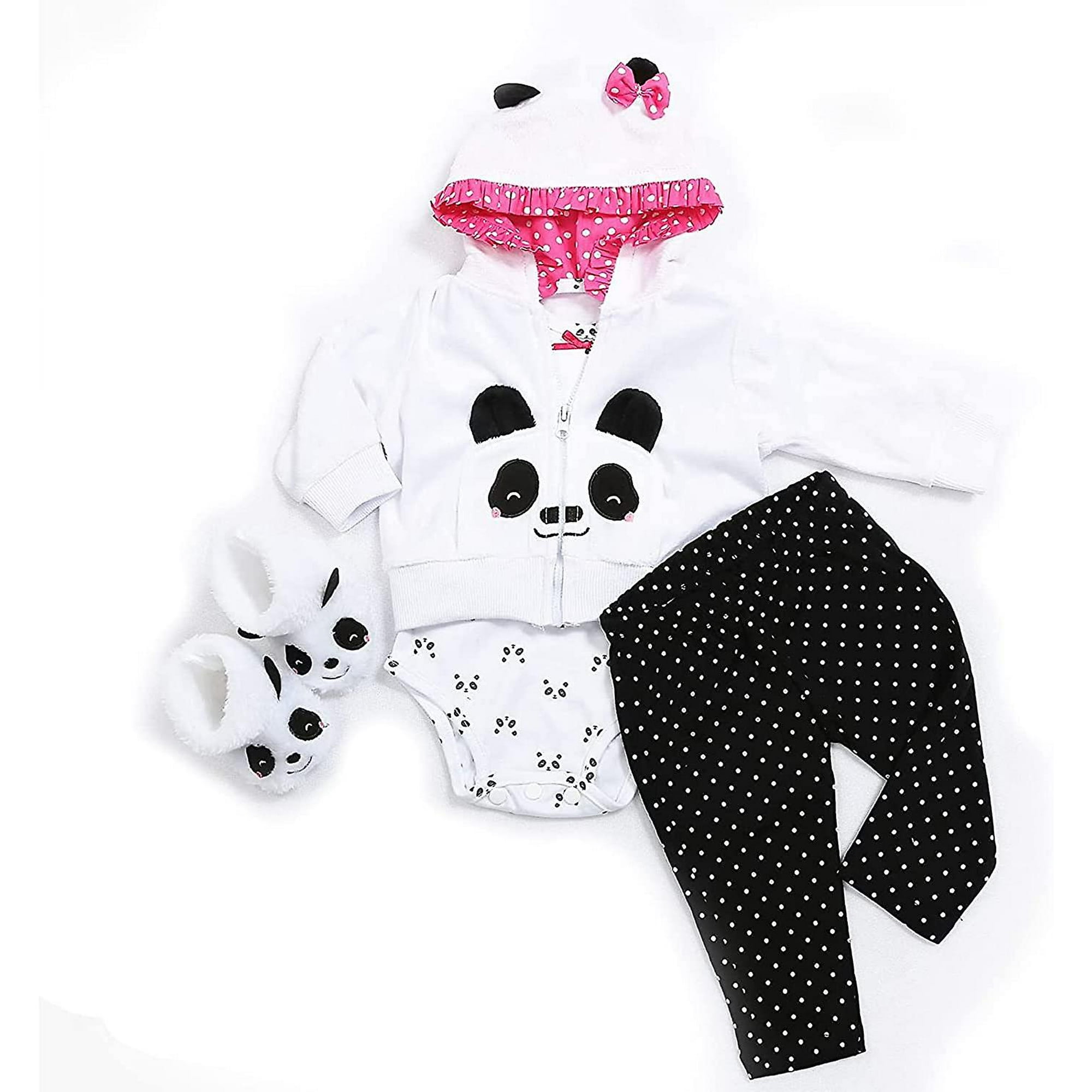 Reborn accessories set store