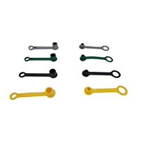 John Deere Original Equipment Hydraulic Hose - LVA16520 - Walmart.com