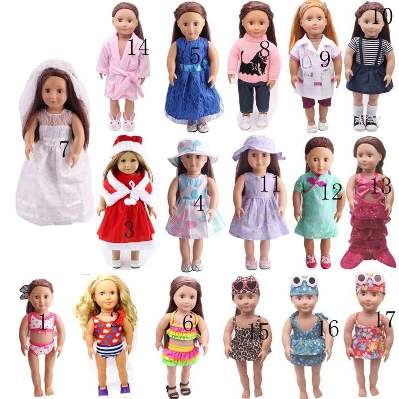 Click here for Eyiiye American Girl Madame Alexander Handmade Fas... prices