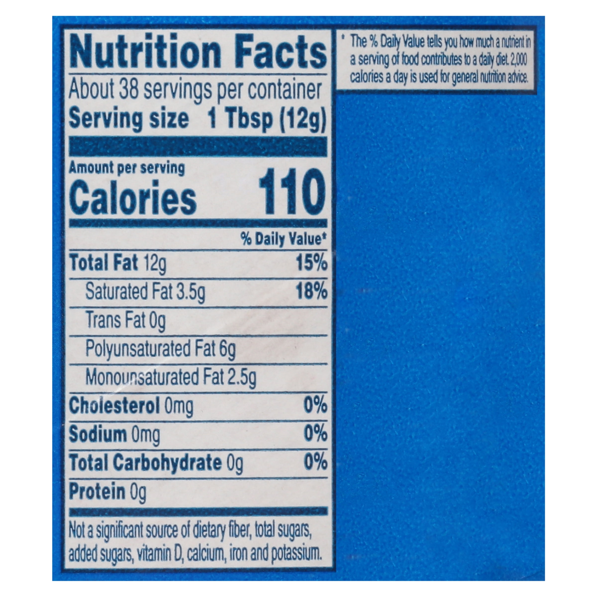 Crisco Shortening Walmart