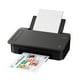 Canon PIXMA TS302 Wireless Inkjet Printer (2321C002) - Walmart.com