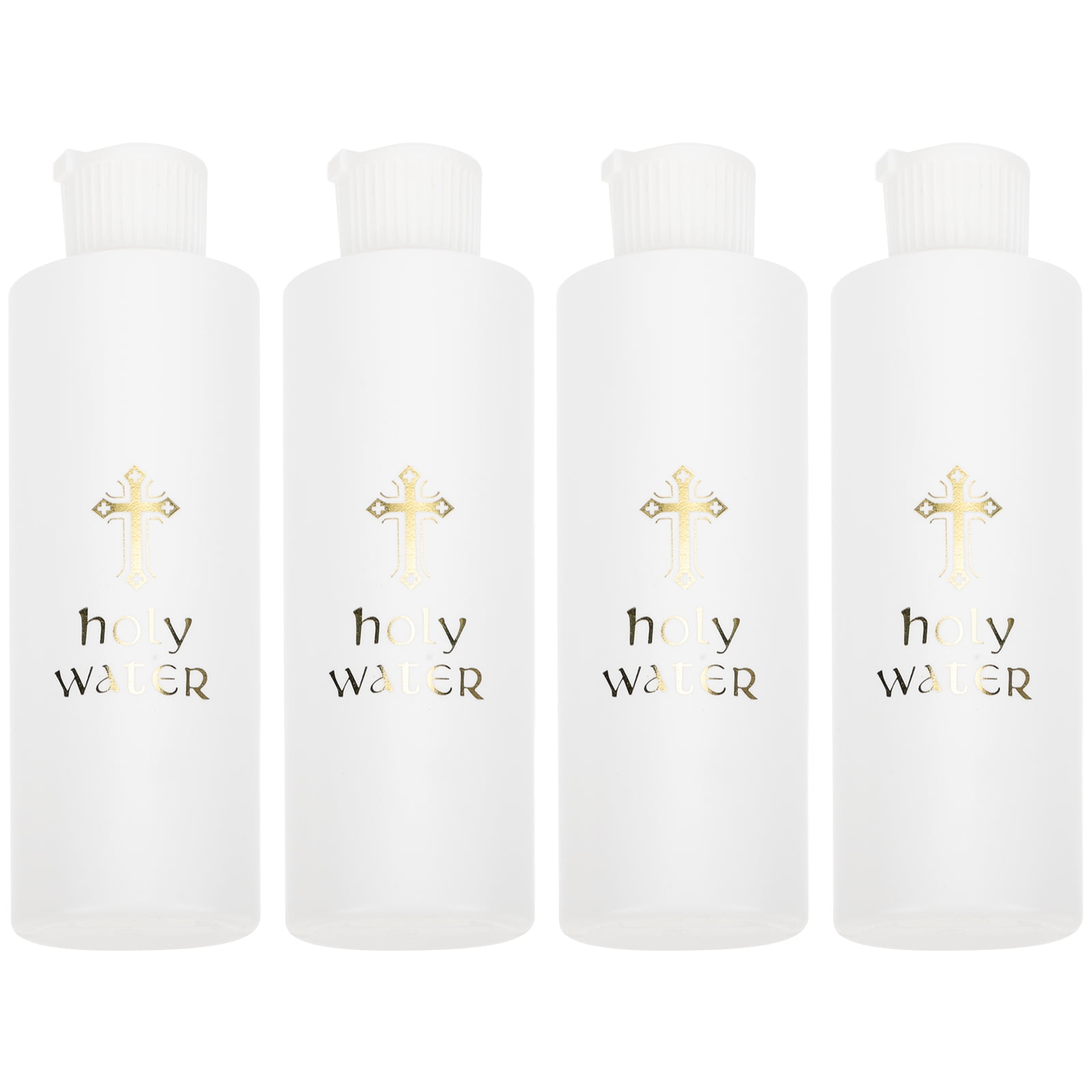 Click here for Shisuyan 4pcs Holy Water Bottles Professional Exor... prices