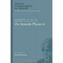 Ancient Commentators on Aristotle Philoponus': On Aristotle on the Soul ...