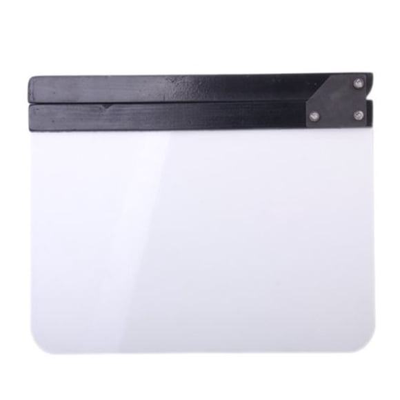 Clapper Board | Walmart Canada