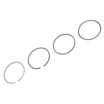 GM Genuine Parts 12685185 Piston Ring Kit (For 1 Piston) - Walmart.com