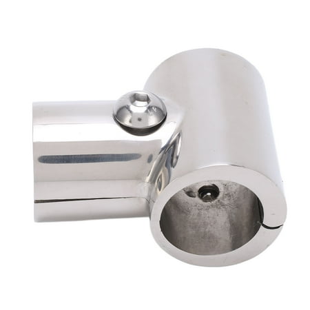 T Shape Pipe Fitting, Stainless Steel Separable Oxidation Resistance ...