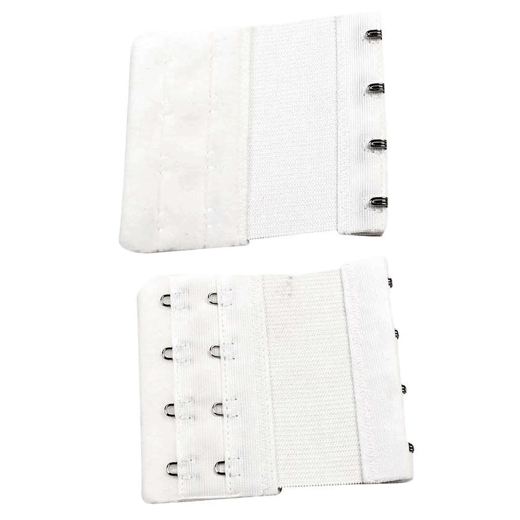 Click here for Inspire Chic Womens Buckles Replacement 2 Rows 4 H... prices