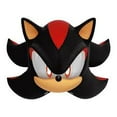 Sonic The Hedgehog Party Mask 8ct - Walmart.com