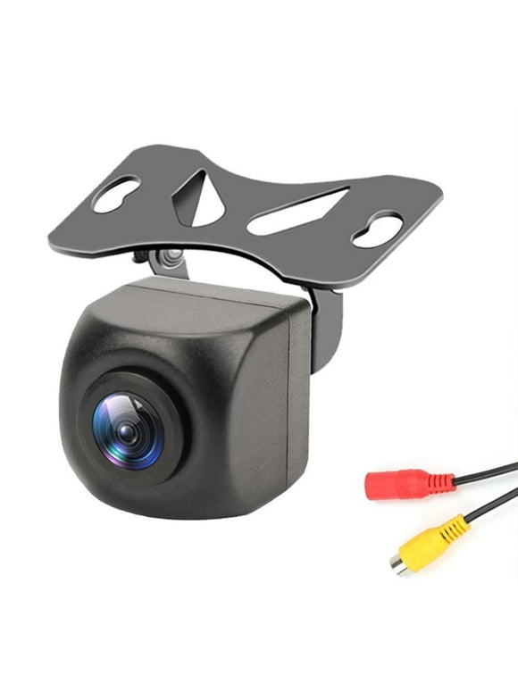 4 Pin Backup Cameras in Backup Camera Types - Walmart.com