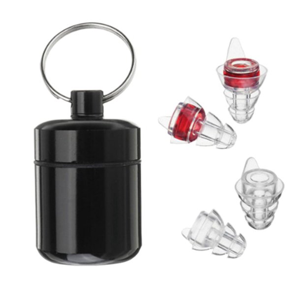 Dj Ear Plugs