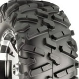 Maxxis Bighorn 2.0 MU09 Front 28x9.00R14 6 Ply A/T All Terrain ATV UTV ...