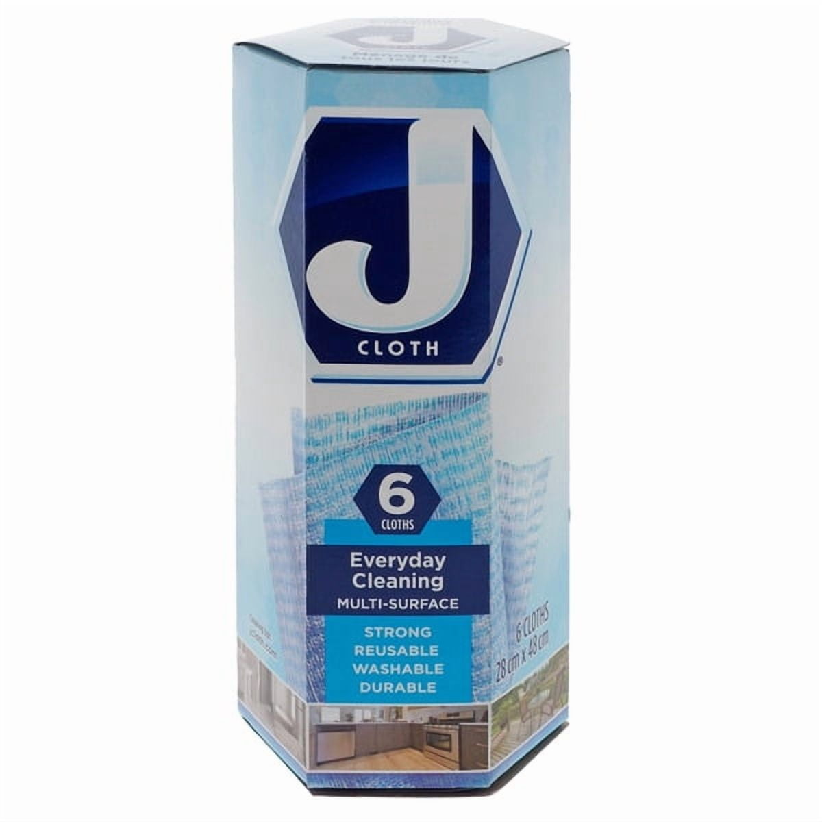 Click here for J Vineyards And Winery Biodegradable Cloths  6 Pac... prices