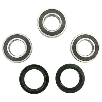 Pivot Works Rear Wheel Bearing Kit for Husqvarna TC 450 2004-2009 ...