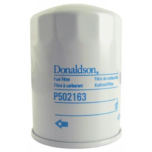 P502163 Donaldson Fuel Filter, Spin-On (Replacement BF954, FF5172 ...