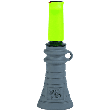 Primos The Can, Long Can, Trap PS7065 The Can Deer Calls - Walmart.com