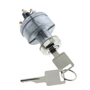 URO 4B0905849 Ignition Switch - Walmart.com