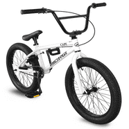 Mayhem Fat Tire Mini BMX Riot Rikochet 1 Piece Crank 10" Mini BMX ...