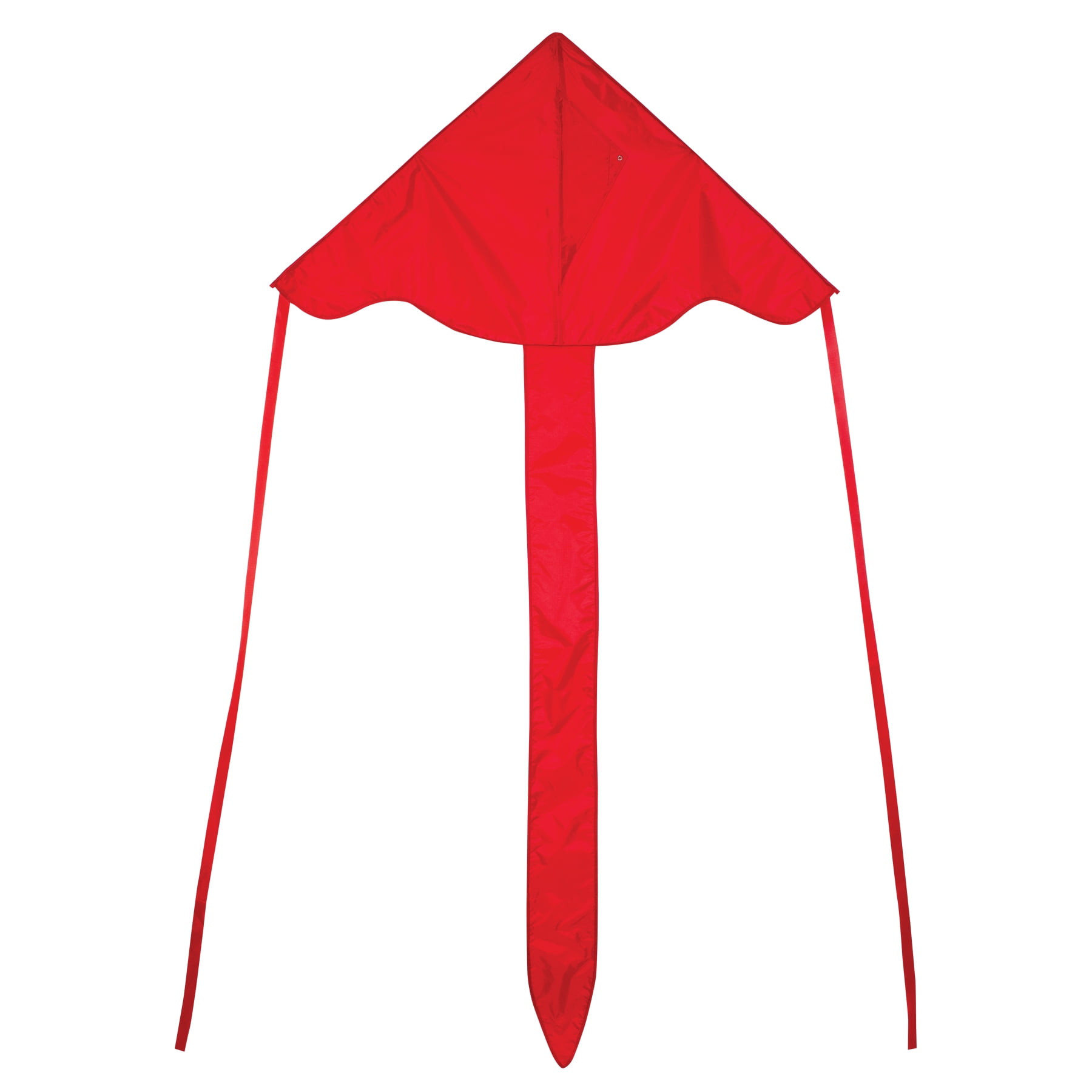 In the Breeze 3208 — Red 43 Inch Fly-Hi Kite - Single Line - Ripstop ...