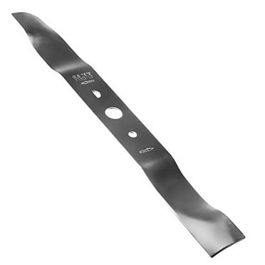 Greenworks 29373 Replacement Lawn Mower Blade, 19-Inch - Walmart.com