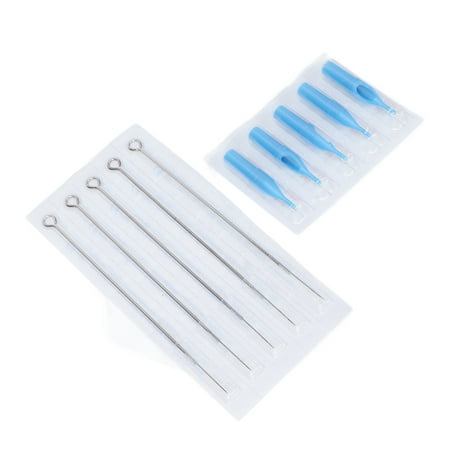 RL Tattoo Needle RT Needle Tip,50pcs Mixed Assorted Tattoo RL Tattoo ...