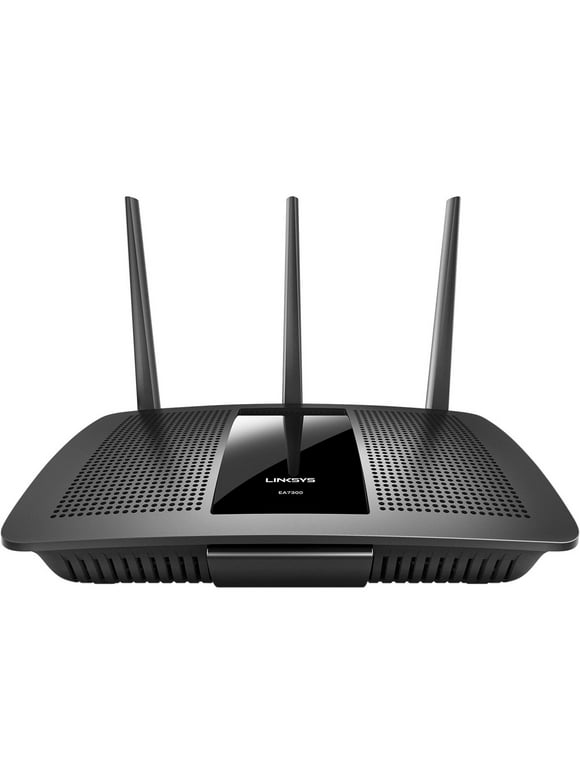 Linksys Routers in Networking - Walmart.com