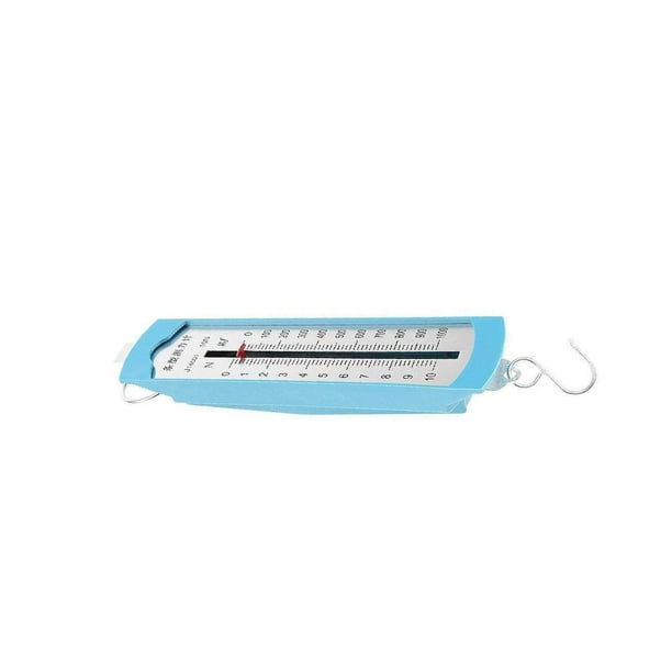 10N Newton Meter Force Meter Spring Dynamometer Newton Meter Spring ...