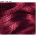 Adore Semi Permanent Hair Color 71 Intense Red For all hair types 4 oz ...