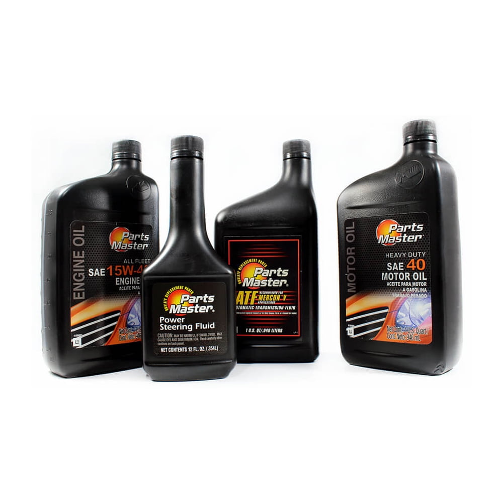 Aceite De Motor, PART MASTER; Universal PART MASTER PM-10W30 SINT | Bodega Aurrera en línea
