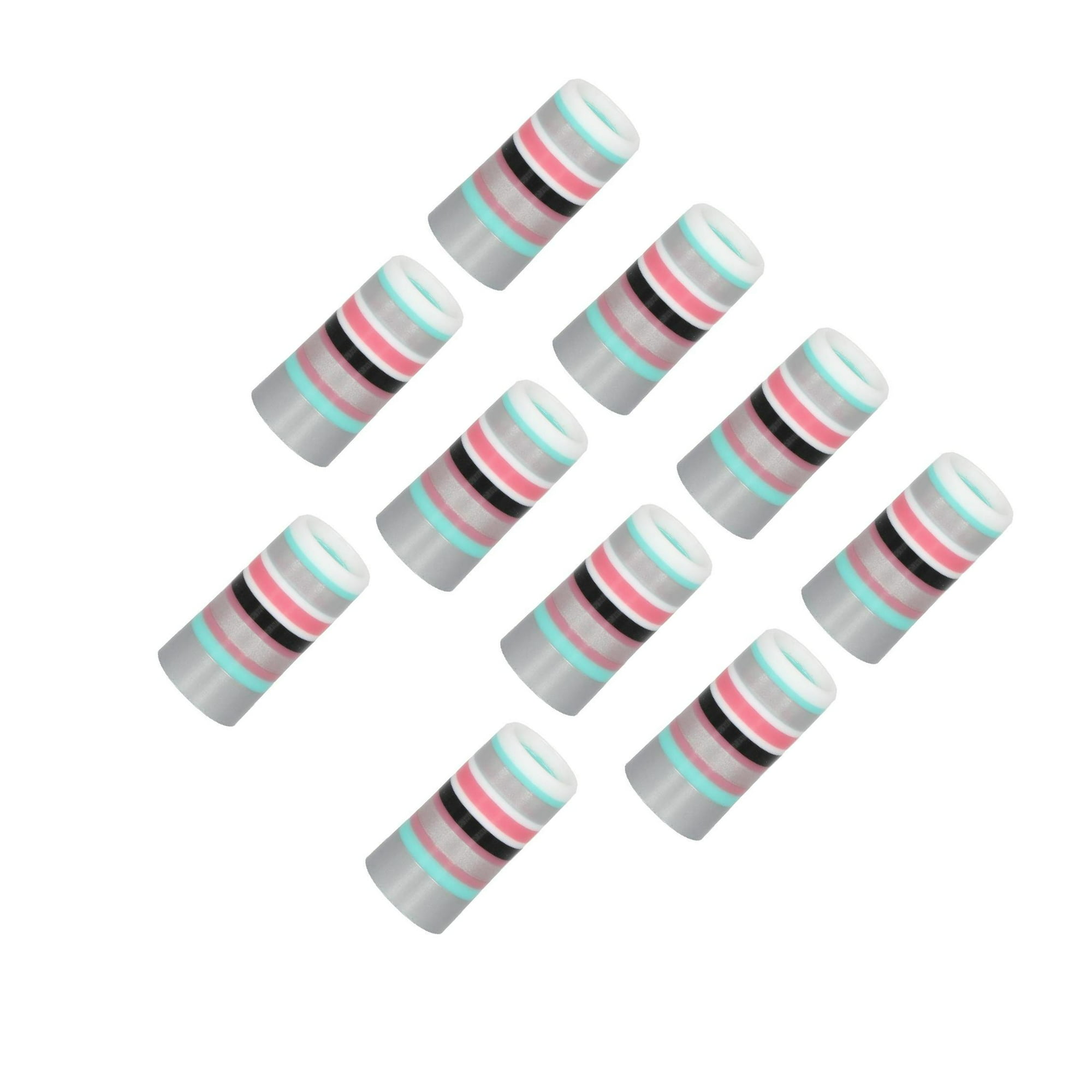 Click here for Wweixi 10 Pieces Golf Iron Ferrules Portable Caps... prices