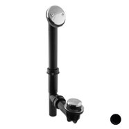 American Standard Deep Soak Bath Drain in Polished Chrome - Walmart.com