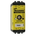 Eaton Bussmann UL Class Fuse, CF Class, Time-Delay, 6A, 600V AC ...