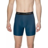 Wrangler Men's Breathable Mesh Boxer Briefs, 3 Pack - Walmart.com
